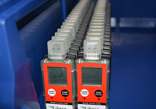 Transportation of bio-samples - Pharm Express Logistics